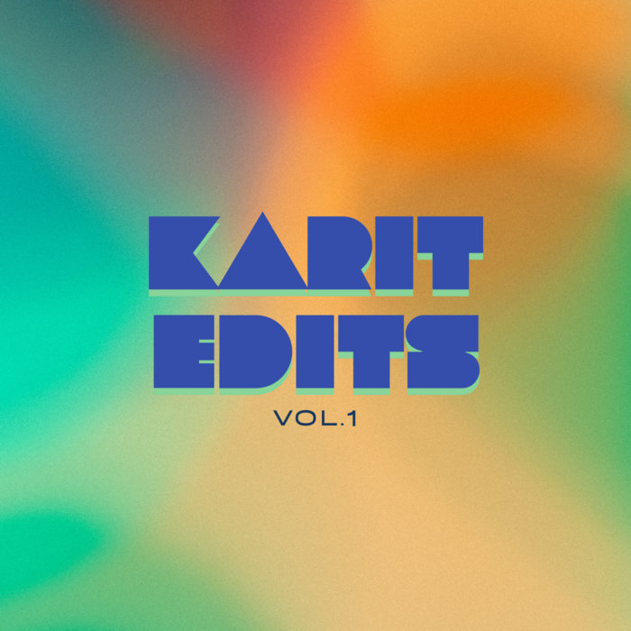 KARIT EDITS VOL.1 | KARIT
