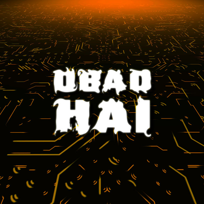 The Sentient | Obad-Hai