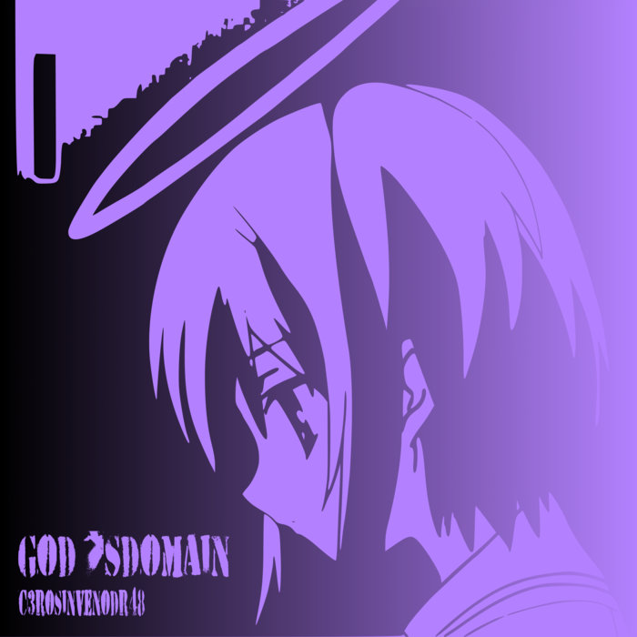 God's Domain | c3rosinvendor48