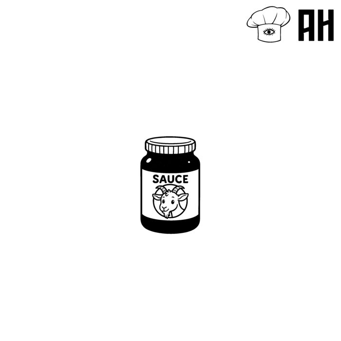 Goated With The Sauce | Yes Chef | Aspire Higher