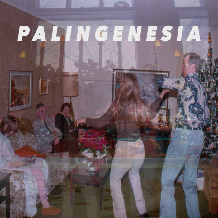 Palingenesia | JoJo Worthington