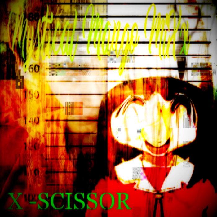Mystical Mango Mix | X - SCISSOR | Beverly Hills