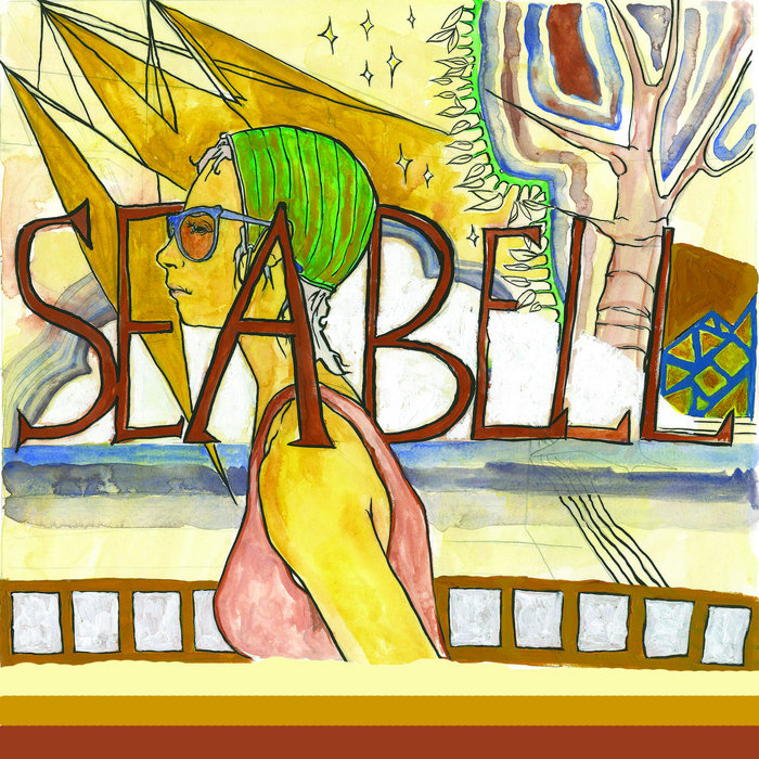 Sea Bell | Sea Bell
