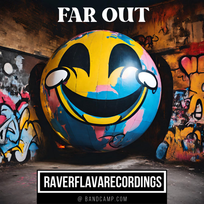 Far Out (Original Mix) | HUD