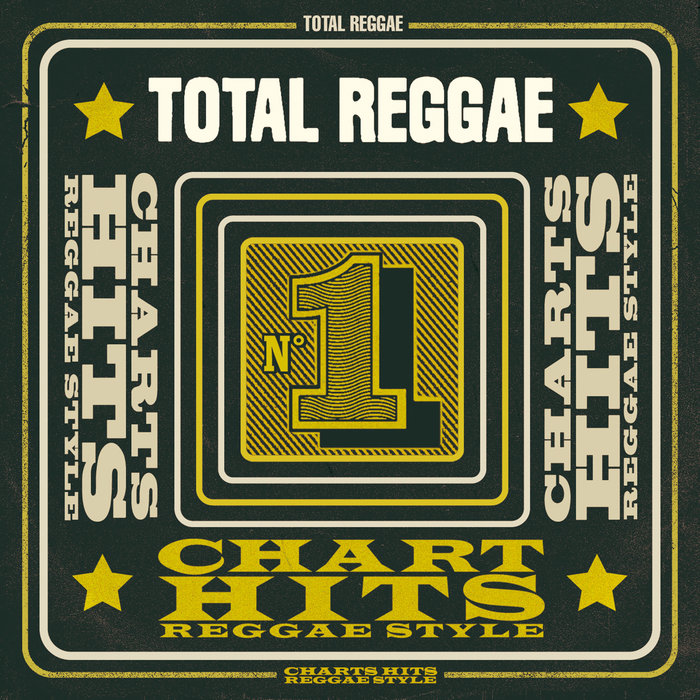 Total Reggae: Chart Hits Reggae Style | Various Artists | VP Records