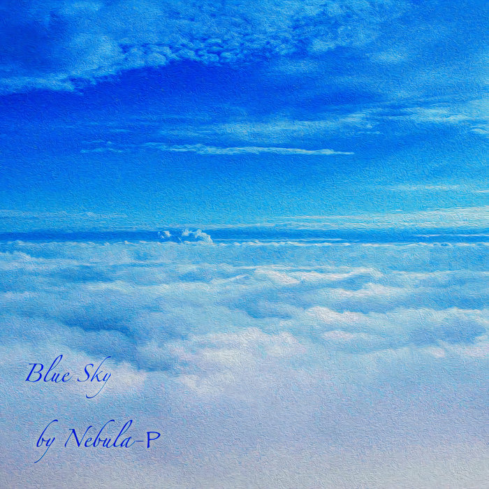 Blue Sky | ULTIMA-2
