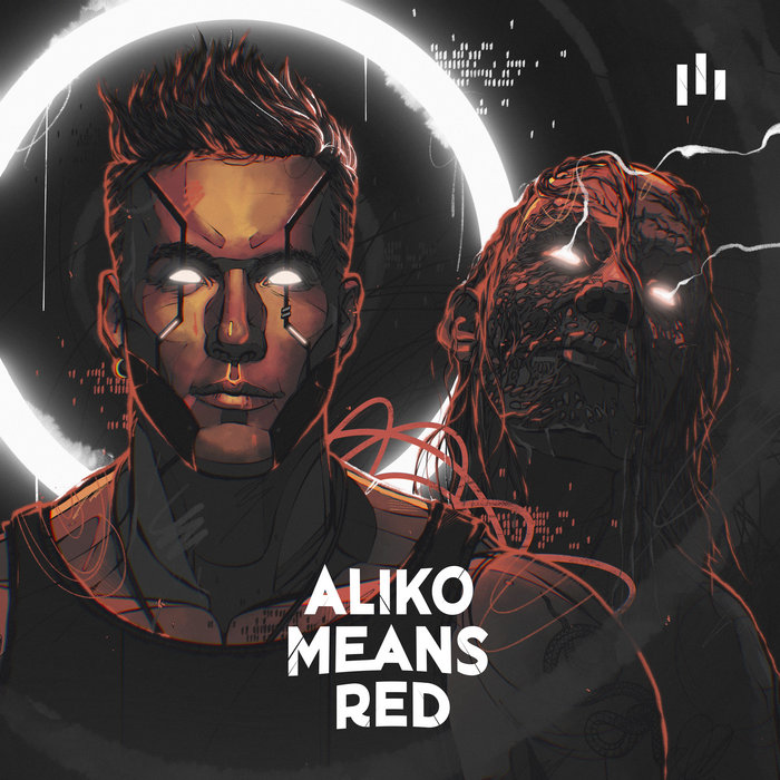 If I Want | Aliko Means Red | mekka