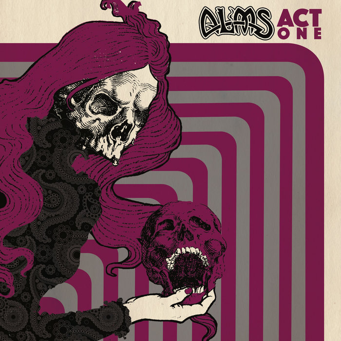 Act One | Alms