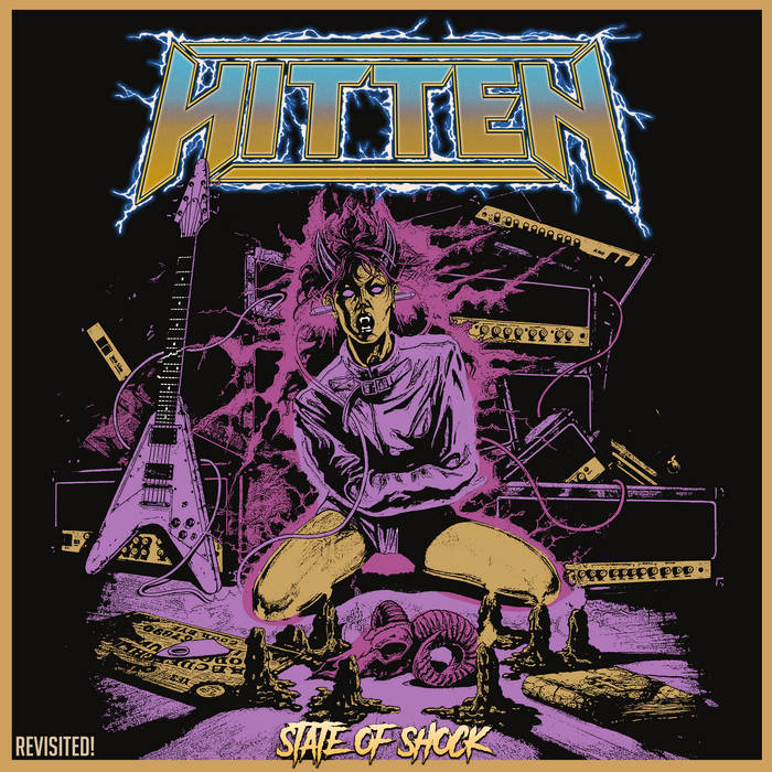 State Of Shock (Revisited) | HITTEN