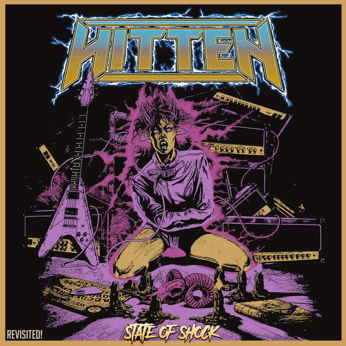 State Of Shock (Revisited) | HITTEN