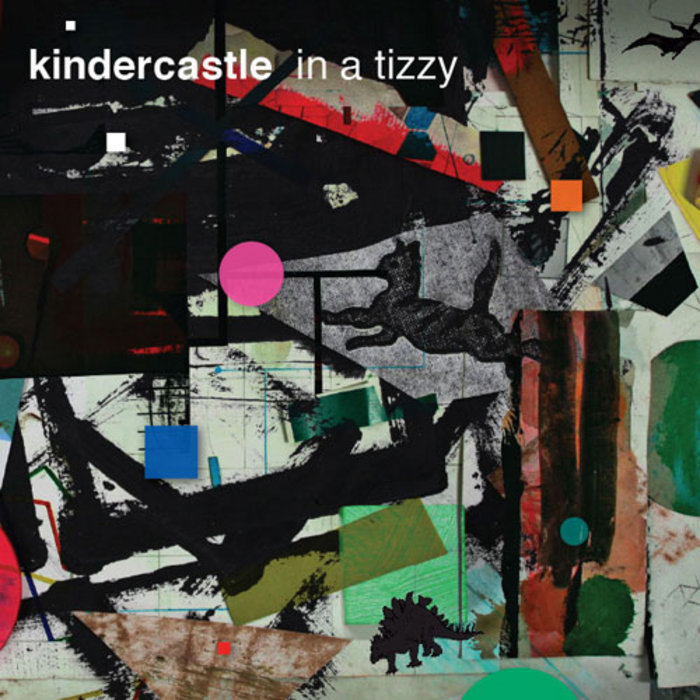 In A Tizzy | Kindercastle