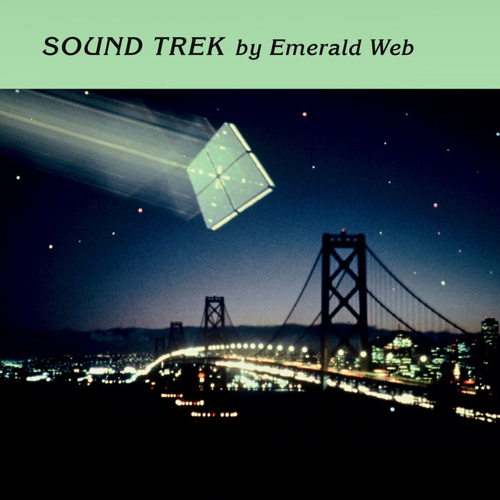 Sound Trek (Remastered) | Emerald Web