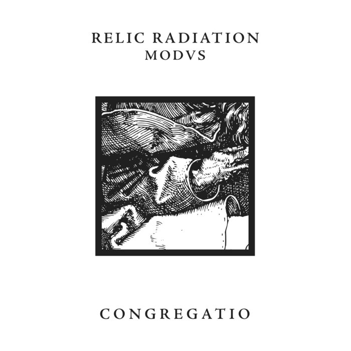 Congregatio | Relic Radiation / Modvs | La notte di architetto