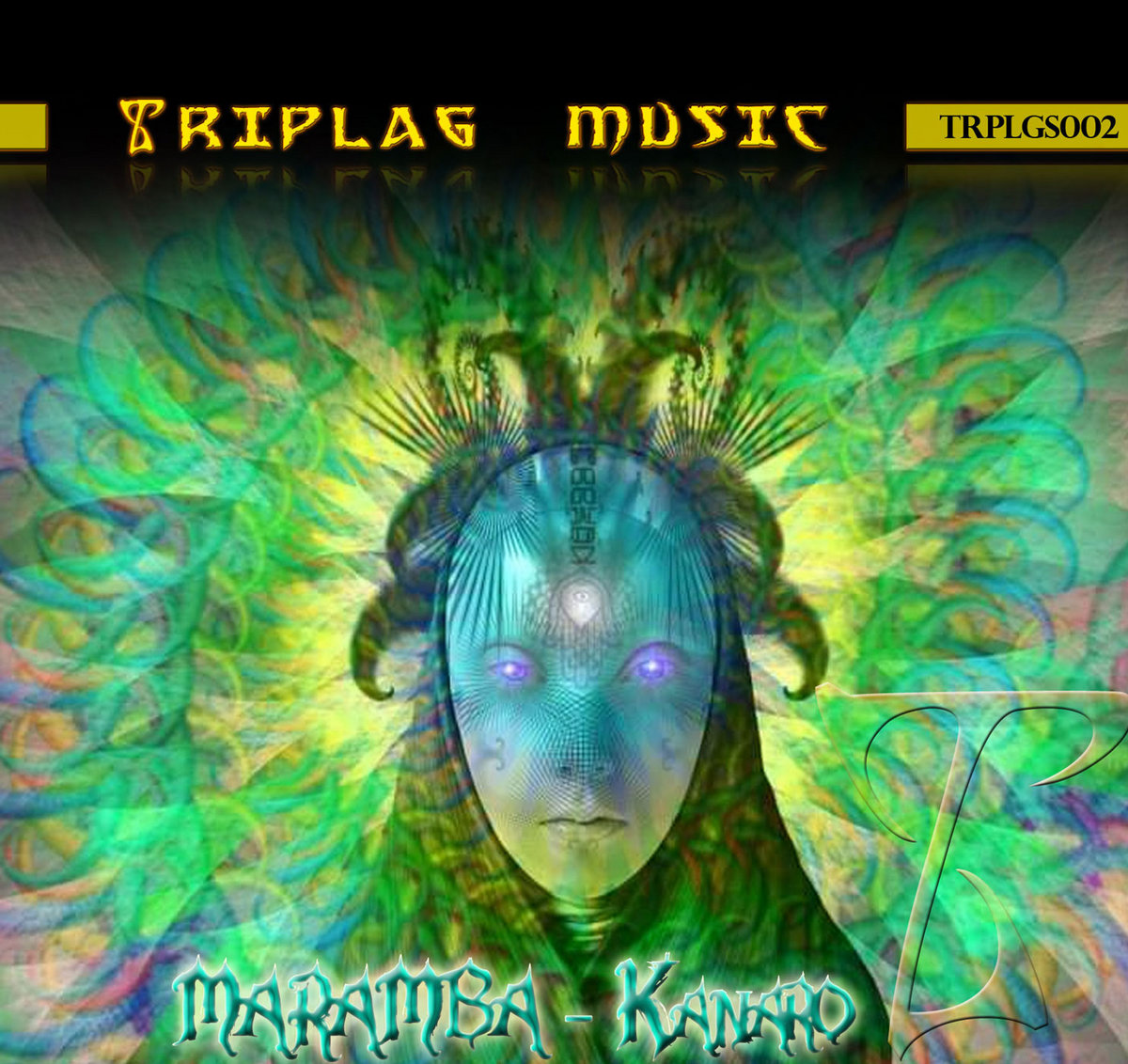 Maramba - Kanaro | Maramba | Triplag Music