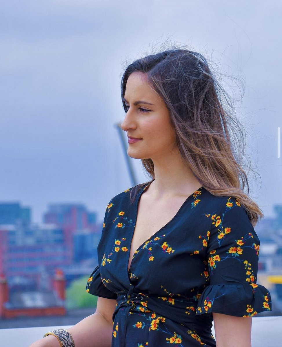 Sara Jayne (Spoken Label, May 2023) | Sara Jayne | Spoken Label