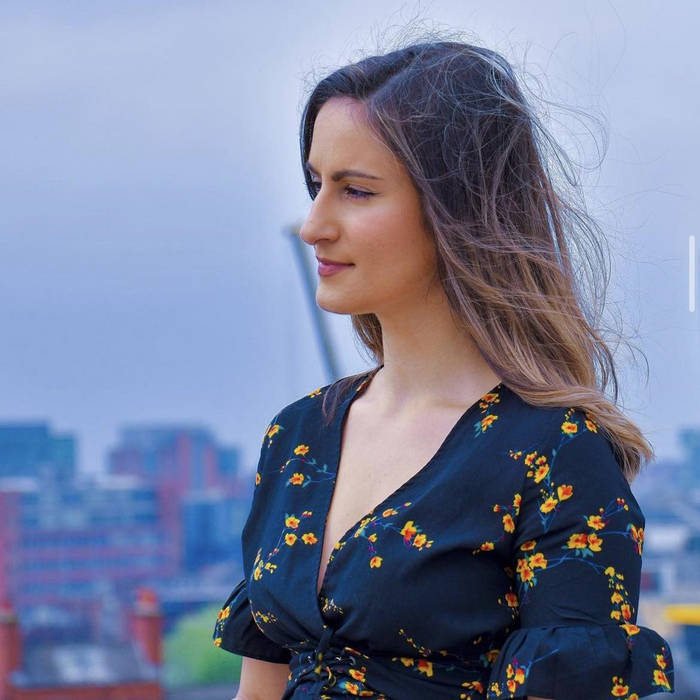 Sara Jayne (Spoken Label, May 2023) | Sara Jayne | Spoken Label