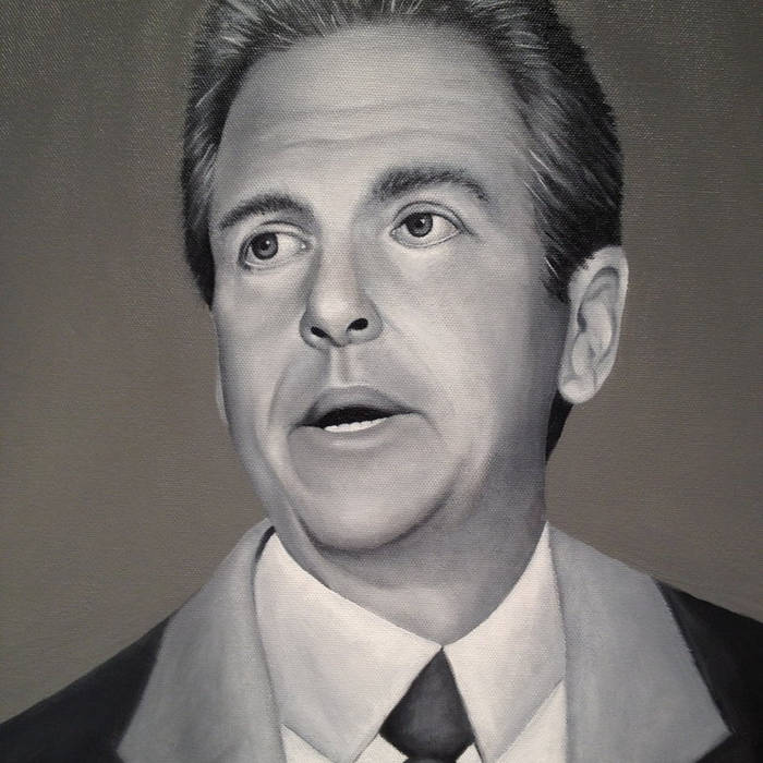 Roll Tide Tonight | Michael Martone