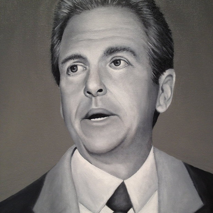 Roll Tide Tonight | Michael Martone