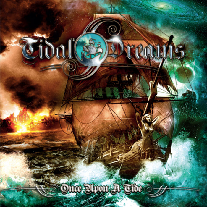 Once Upon A Tide | Tidal Dreams