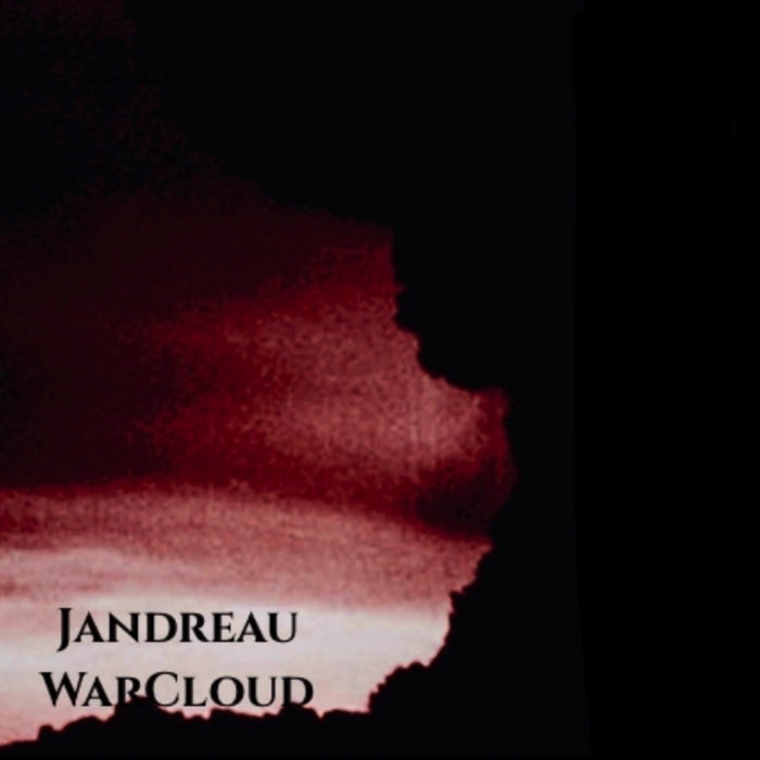 WarCloud | Jandreau