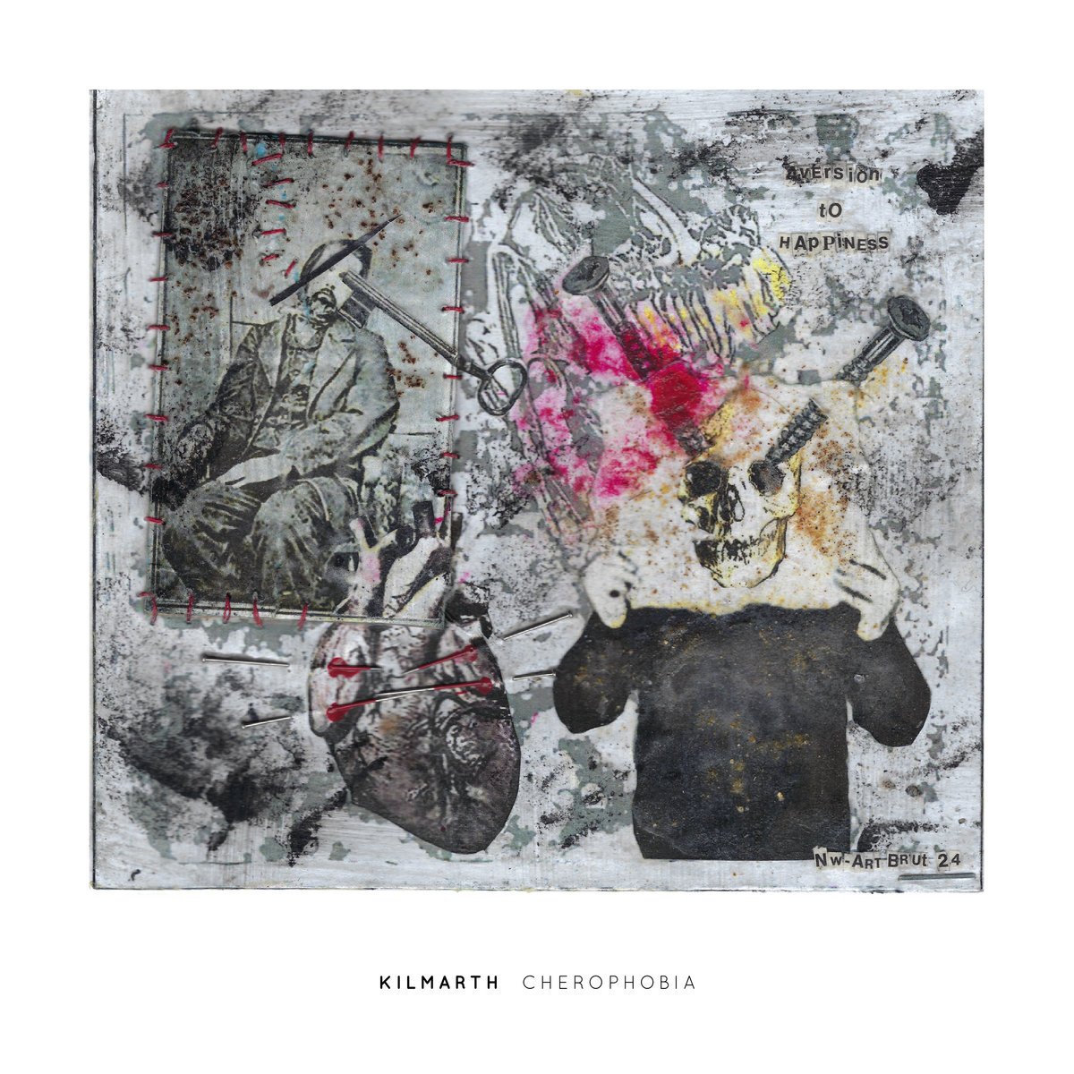 Cherophobia | Kilmarth
