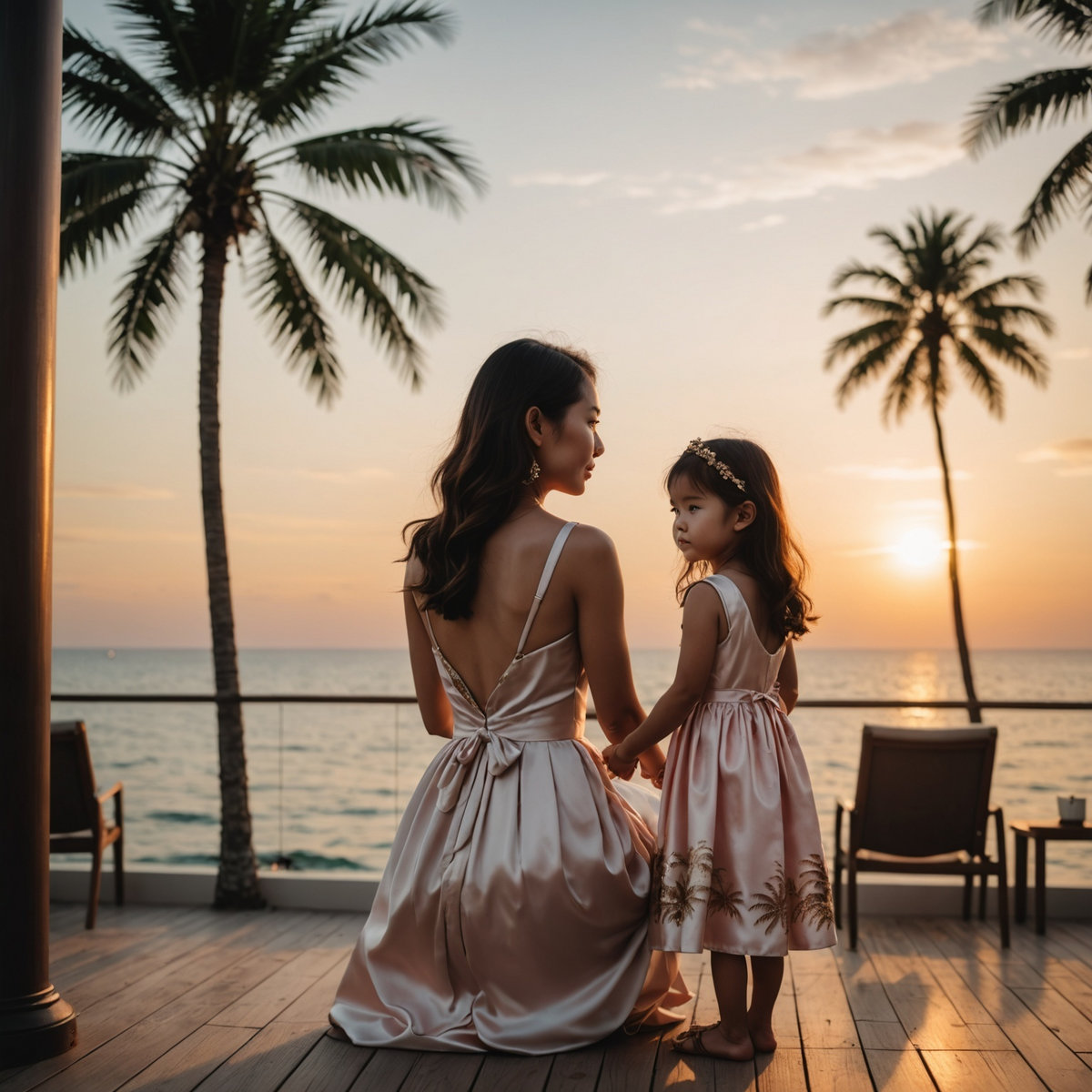 Slow Down, Little Heart | Linhy