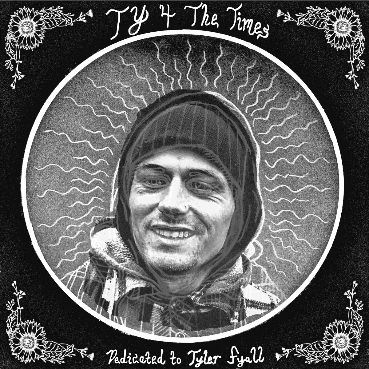 TY 4 The Times | Fraser Wayne