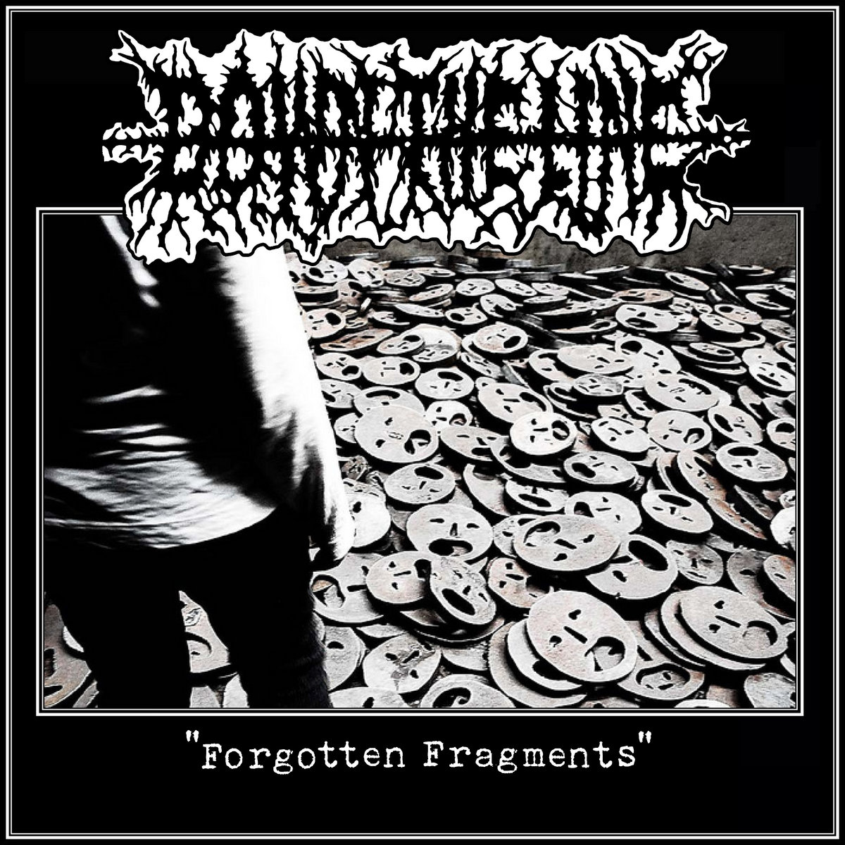 "FORGOTTEN FRAGMENTS" - ALBUM 2017 | DOWN THE LINE | DOWN THE LINE ...