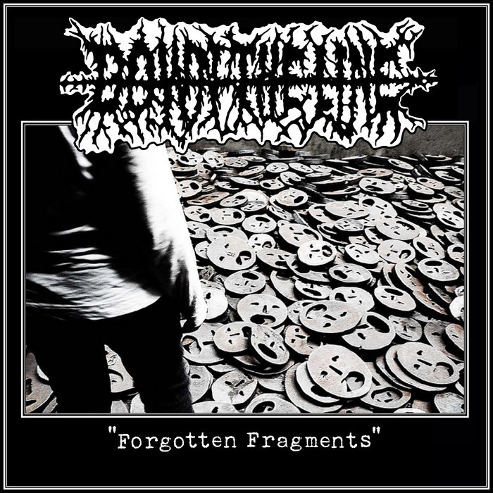 "FORGOTTEN FRAGMENTS" - ALBUM 2017 | DOWN THE LINE | DOWN THE LINE ...