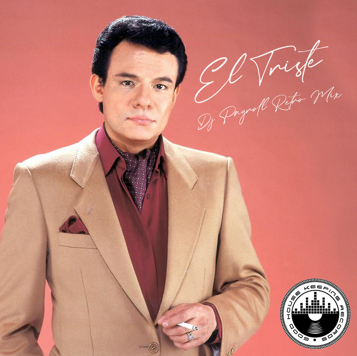 Jose Jose "El Triste"- Dj Payroll Retro Mix | Dj PAYROLL