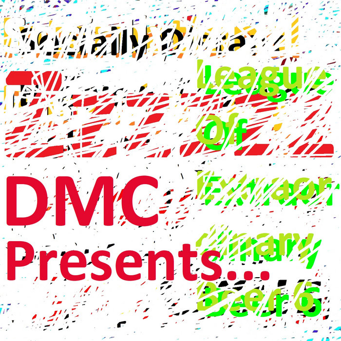 DMC Presents... | FreakingSnap