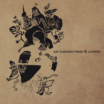 Music | Air Cushion Finish