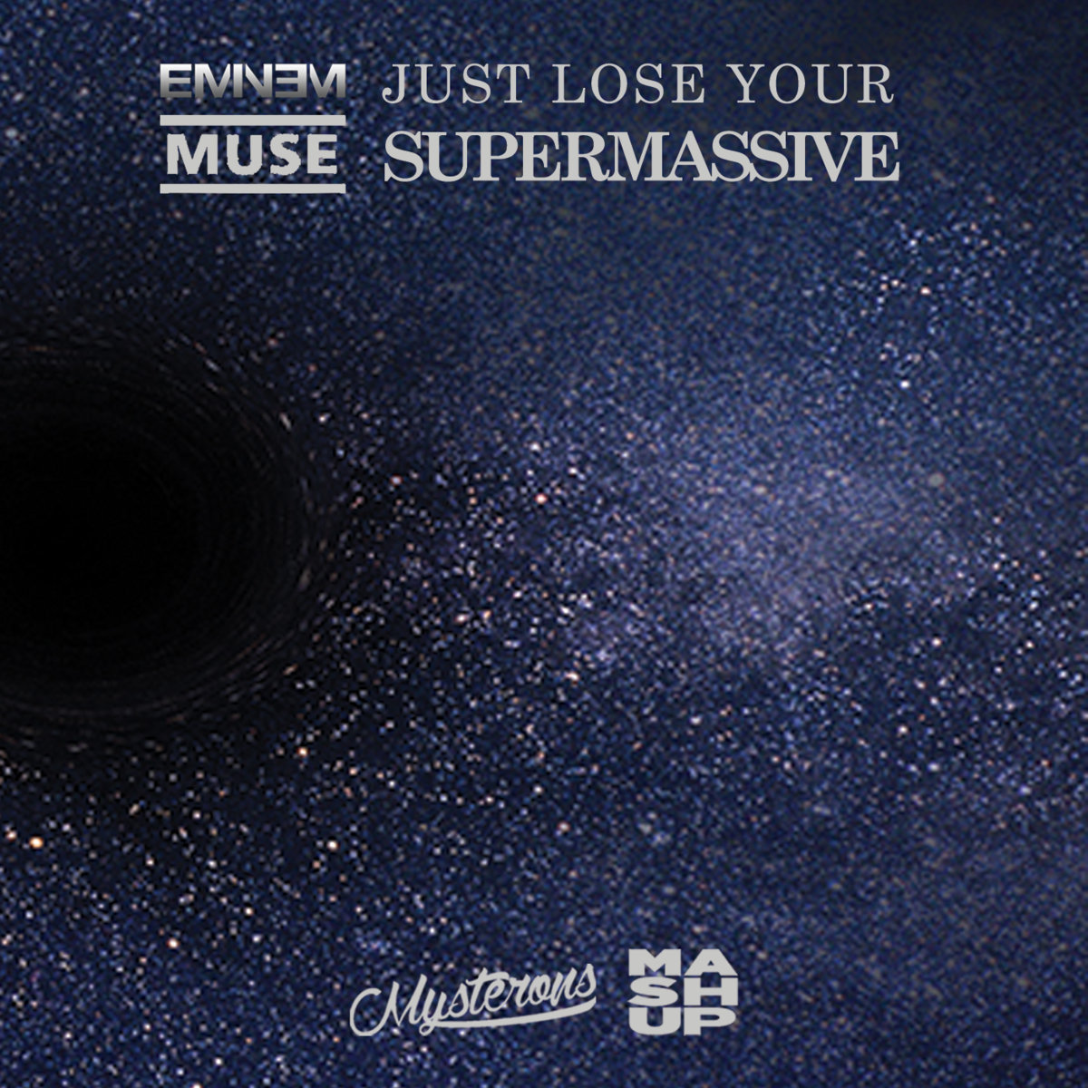 Muse vs Eminem - Just Lose Your Supermassive (DJ Mysterons Mashup) | DJ ...