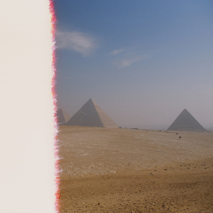 Out of Egypt (Live at The Oasis and Holy Sheet) | The Dylan Farnum Look