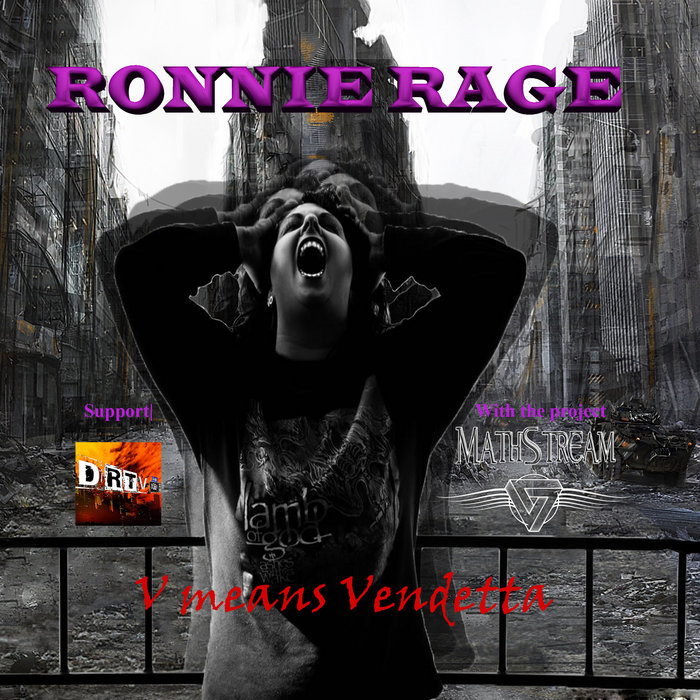 V means Vendetta | MathStream