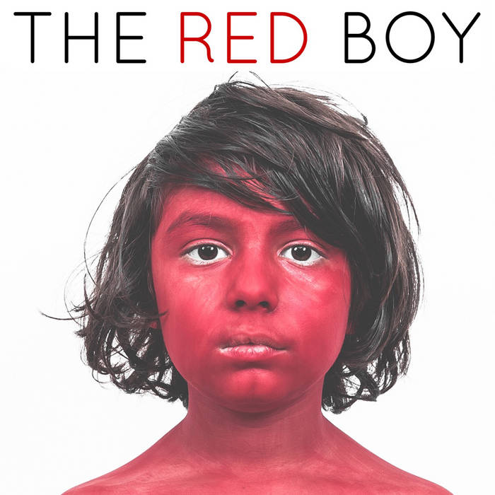 The Red Boy | The Red Boy