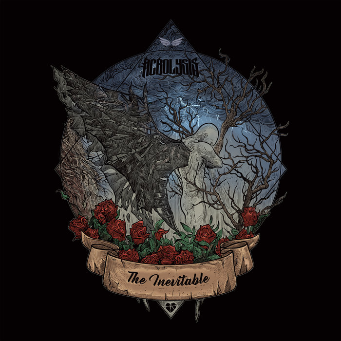 The Inevitable | Acrolysis