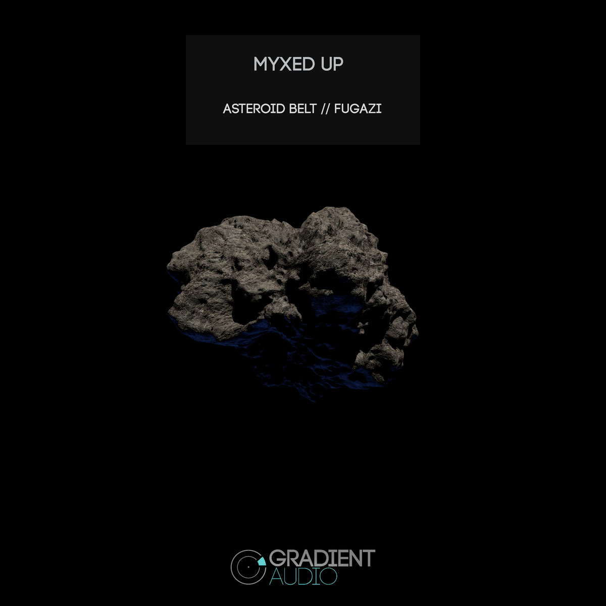 Gradie Asteroid