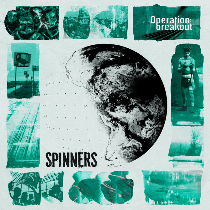 Operation: Breakout | Spinners | SPInnERS