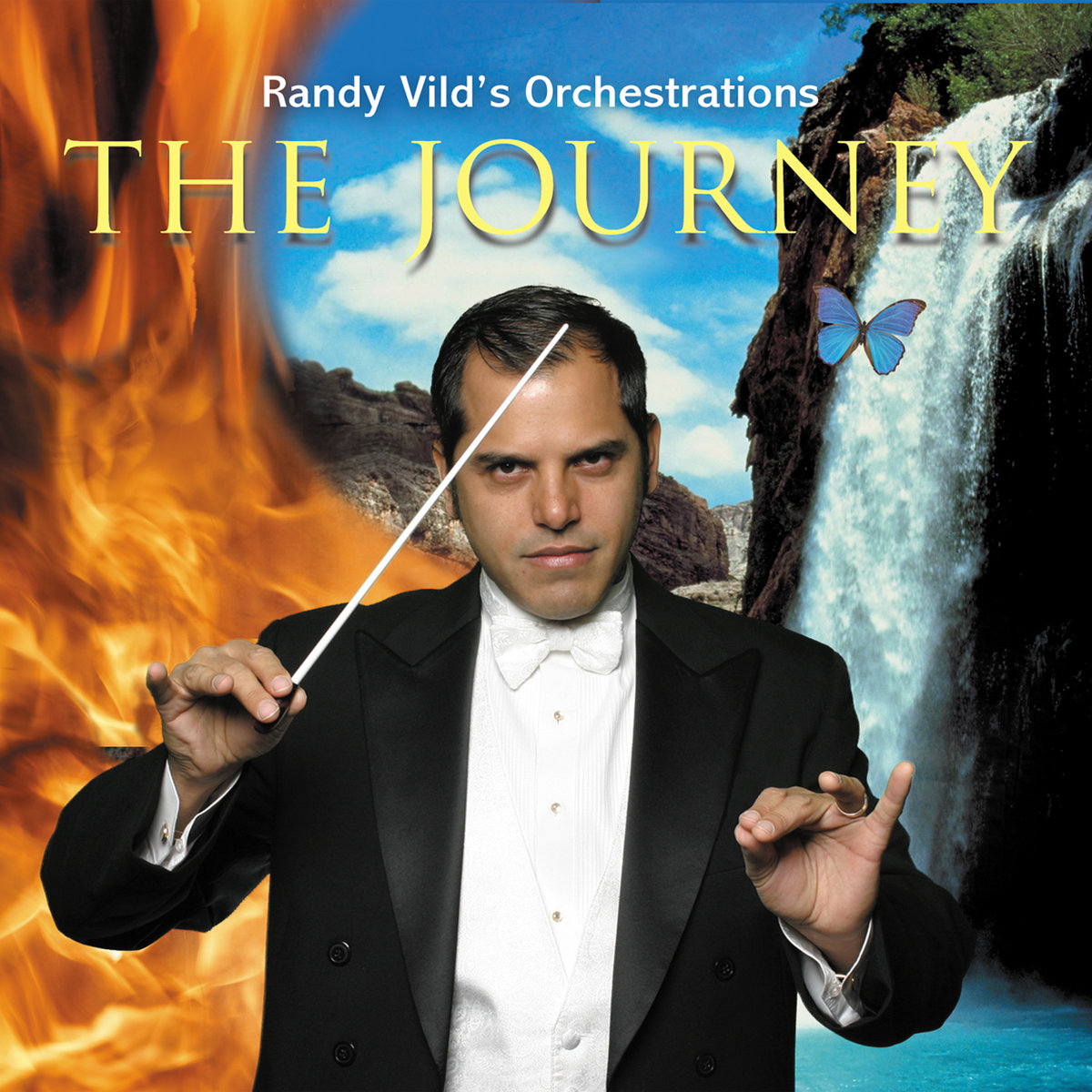 The Journey | Randy Vild