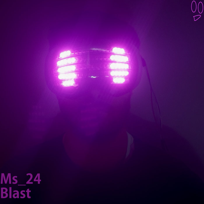 Blast | MS_24