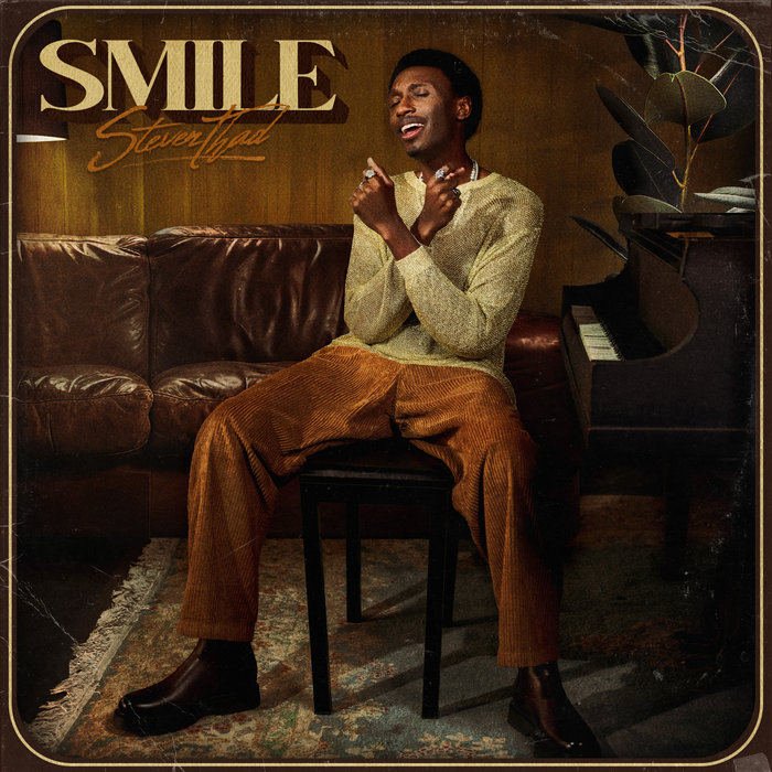 Smile | Steven Thad