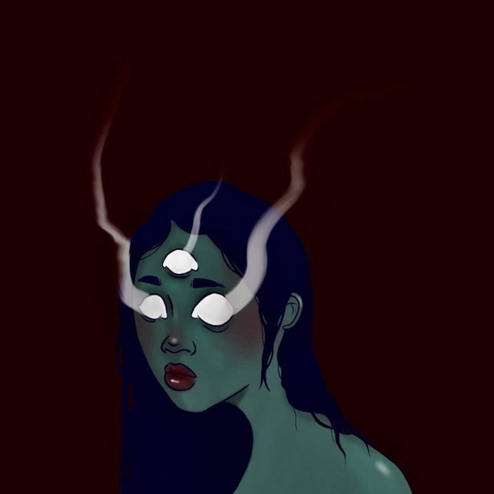 Monster | Sam Astaroth