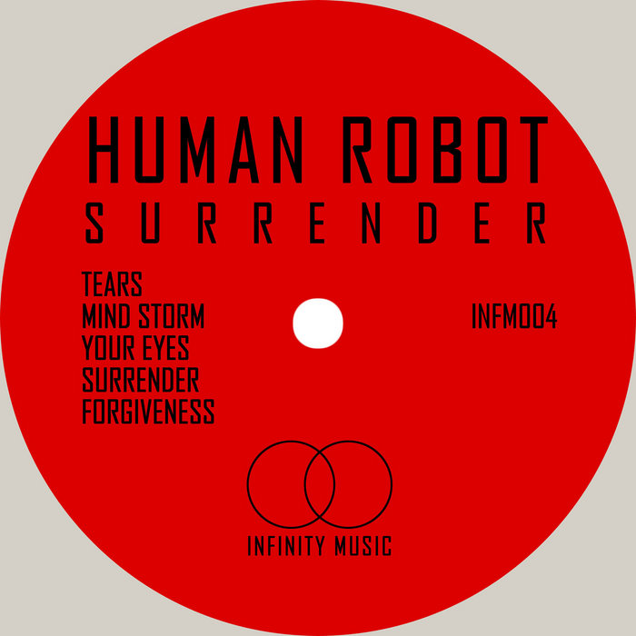 SURRENDER | Human Robot