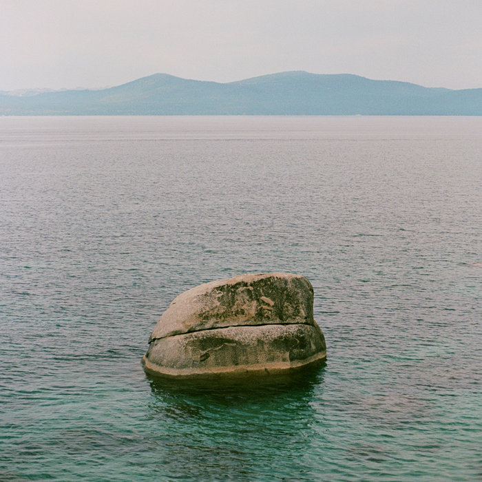 The other side of the air | Jeff Kimmel & Jack Langdon | Dinzu Artefacts