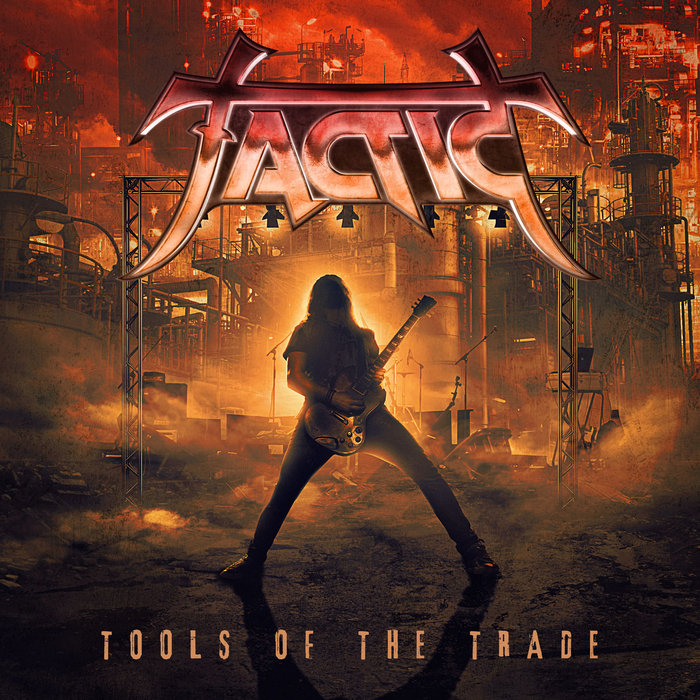 Tools of the Trade | Tactic