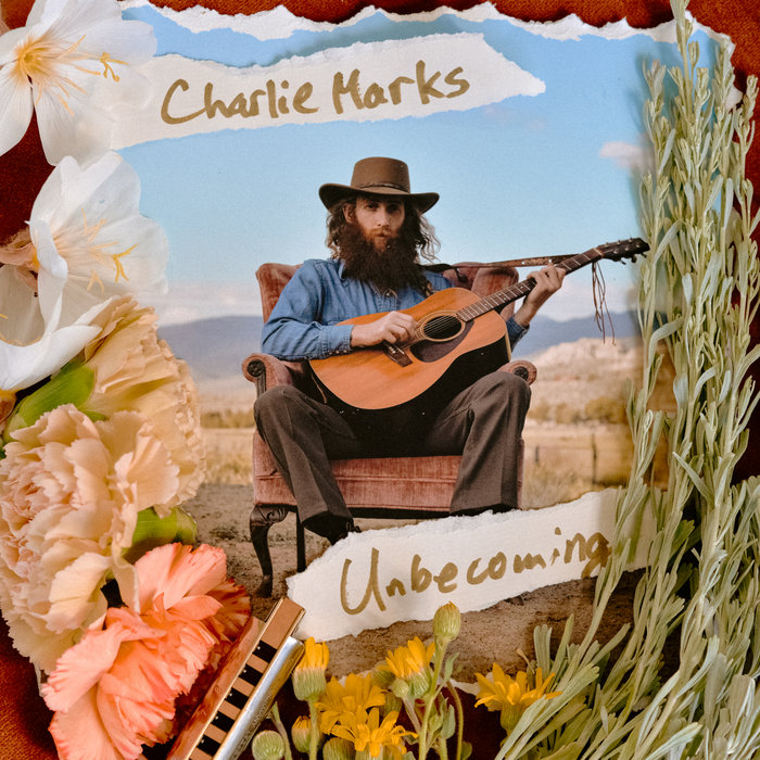 Unbecoming | Charlie Marks