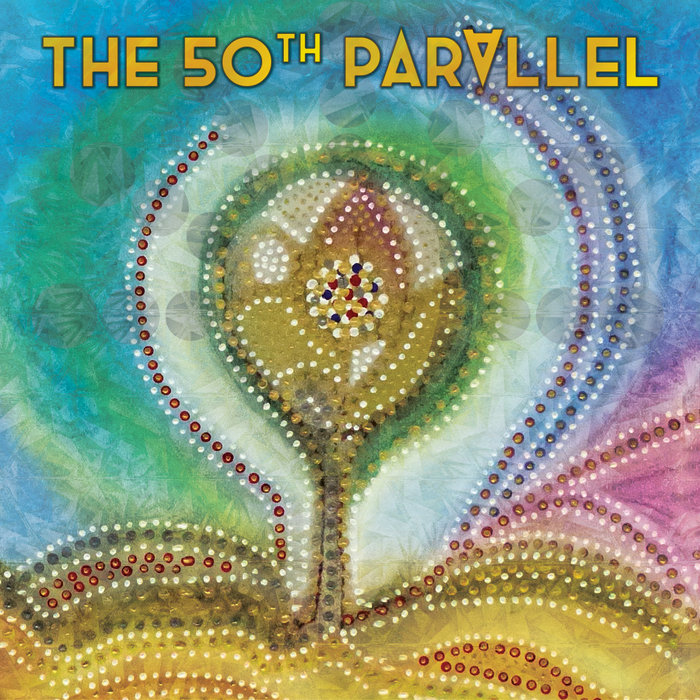The 50th Parallel | Various Artists | Suntrip Records