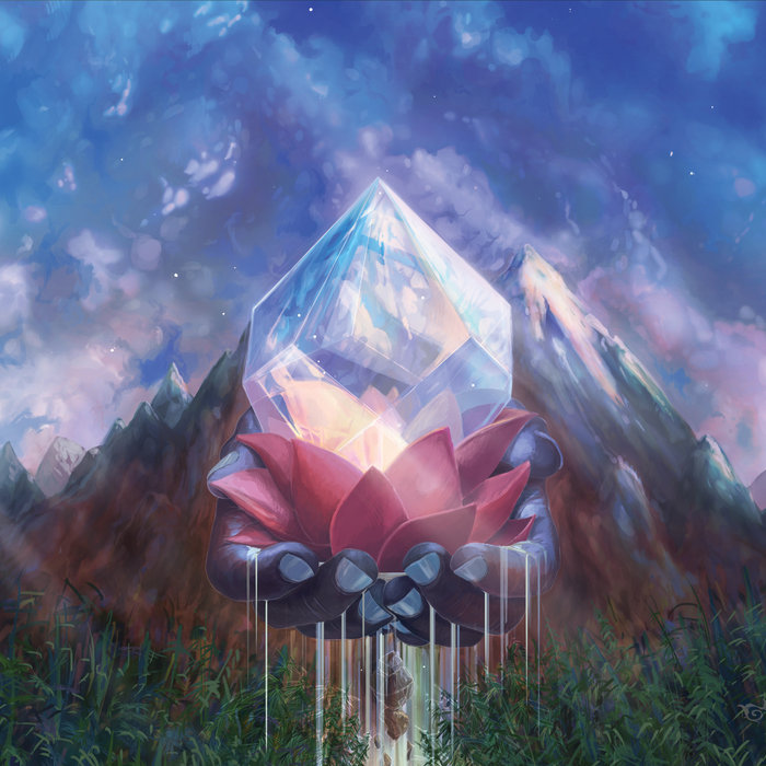 V/A ''The Cure'' | The Cure Collective & Medulla Oblongata (Compiled by ...