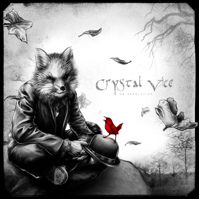 No Resolution | Crystal Vice